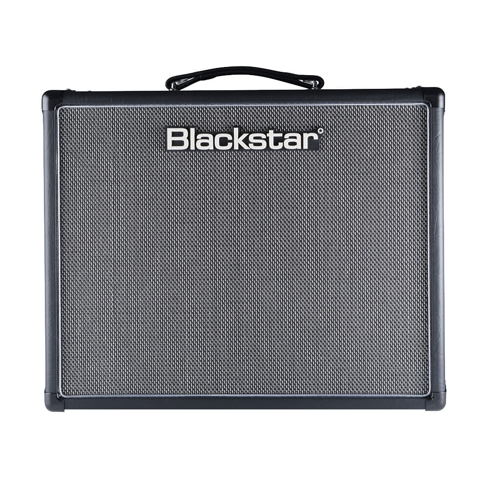 Blackstar Guitar Amplifiers | Rich Tone Music