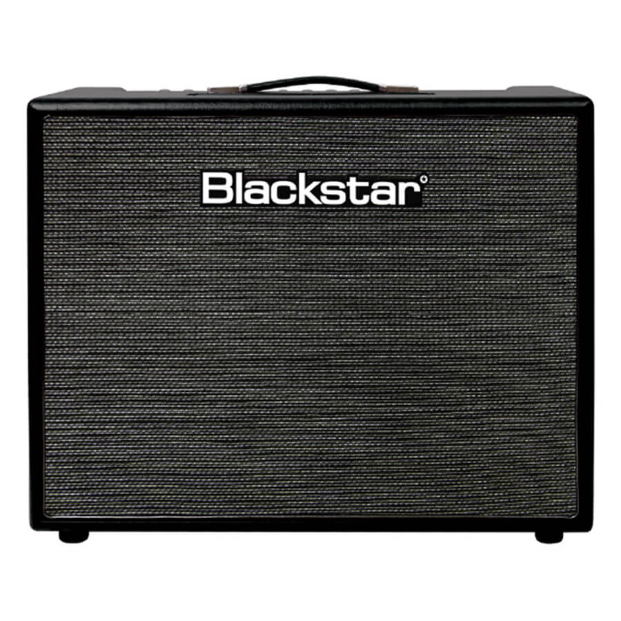 Blackstar Guitar Amplifiers | Rich Tone Music