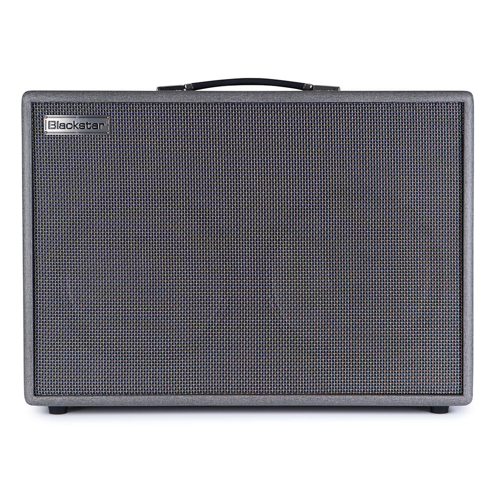 Blackstar Guitar Amplifiers | Rich Tone Music