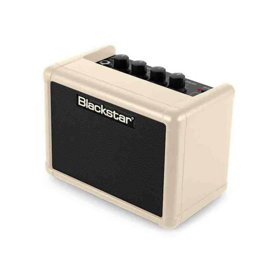 Blackstar Guitar Amplifiers | Rich Tone Music