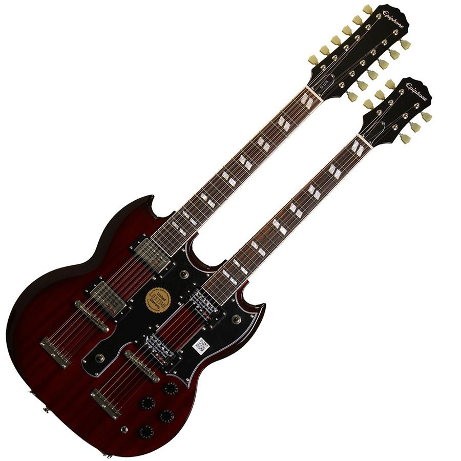 Epiphone SG Electric Guitars | Rich Tone Music