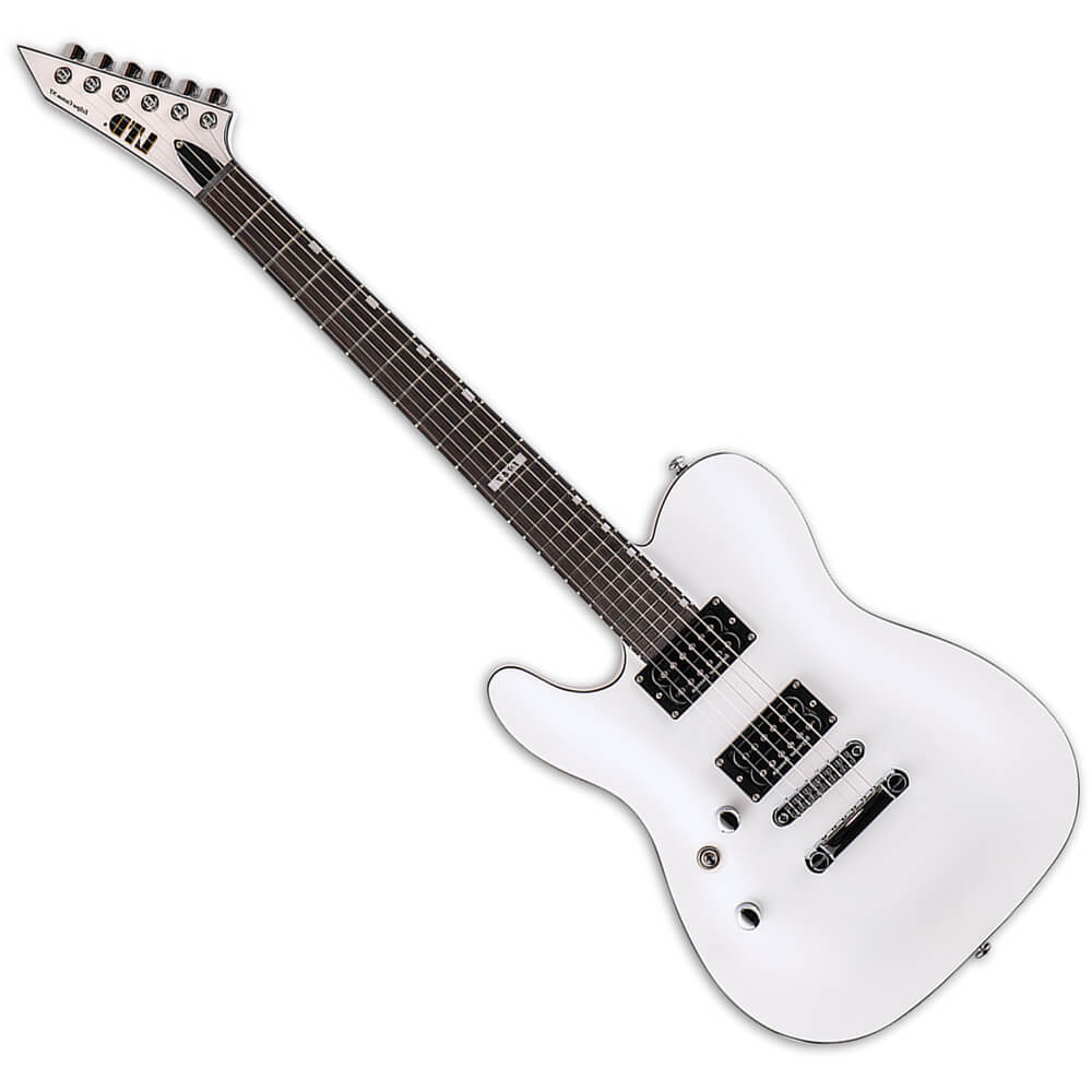 ESP LTD Electric Guitars | Rich Tone Music