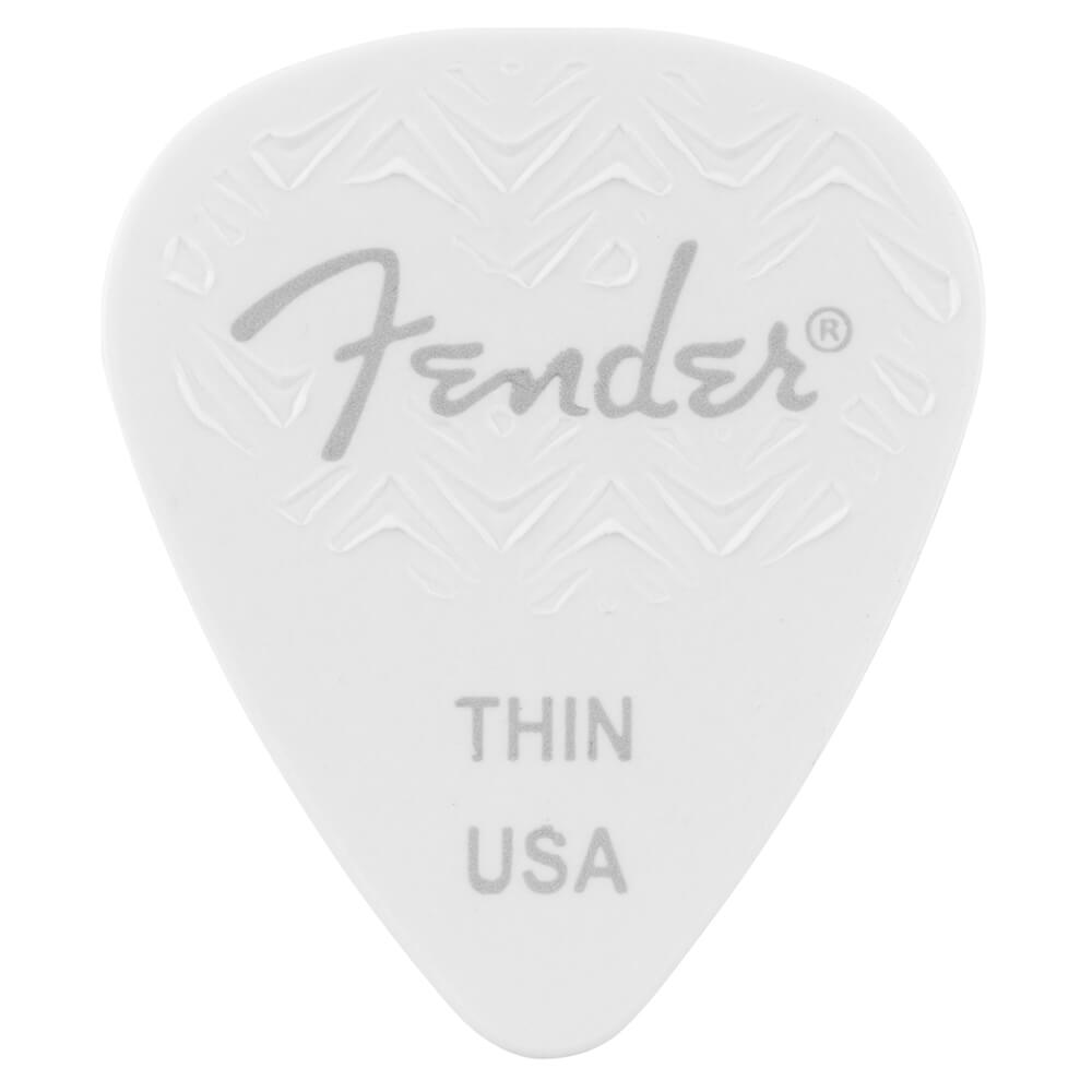 Fender Guitar Picks | Rich Tone Music