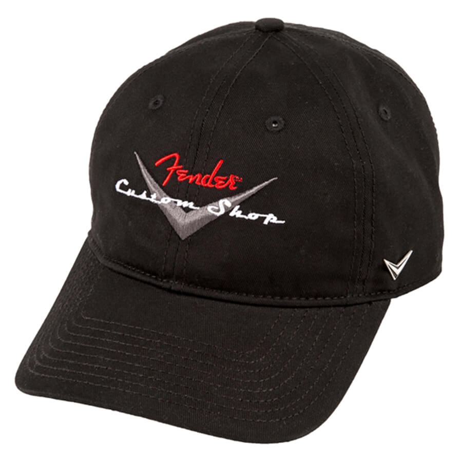 Official Fender Clothing & Apparel | Rich Tone Music