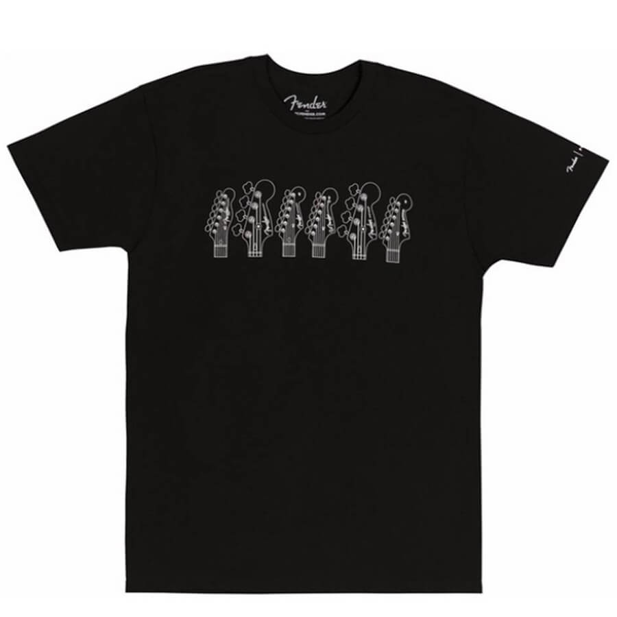 Official Fender Clothing & Apparel | Rich Tone Music