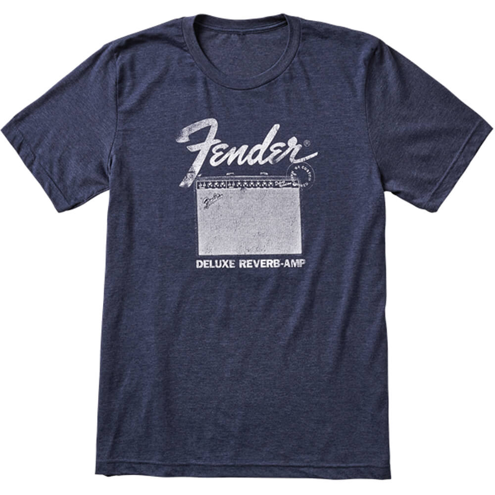 Official Fender Clothing & Apparel | Rich Tone Music