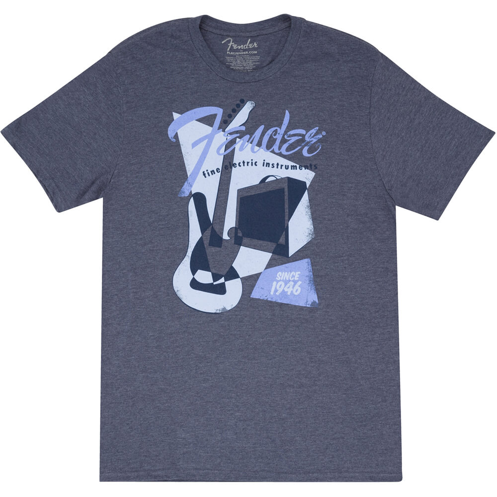 Official Fender Clothing & Apparel | Rich Tone Music