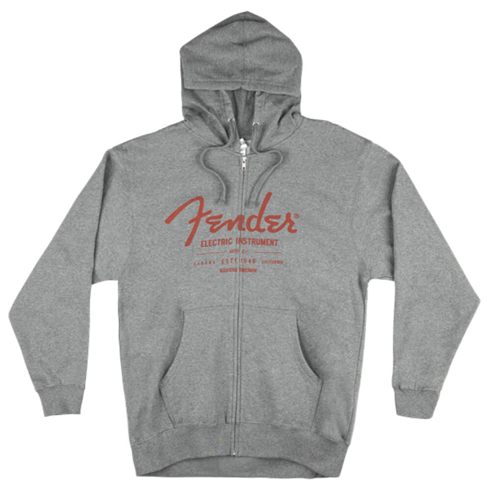 Official Fender Clothing & Apparel | Rich Tone Music