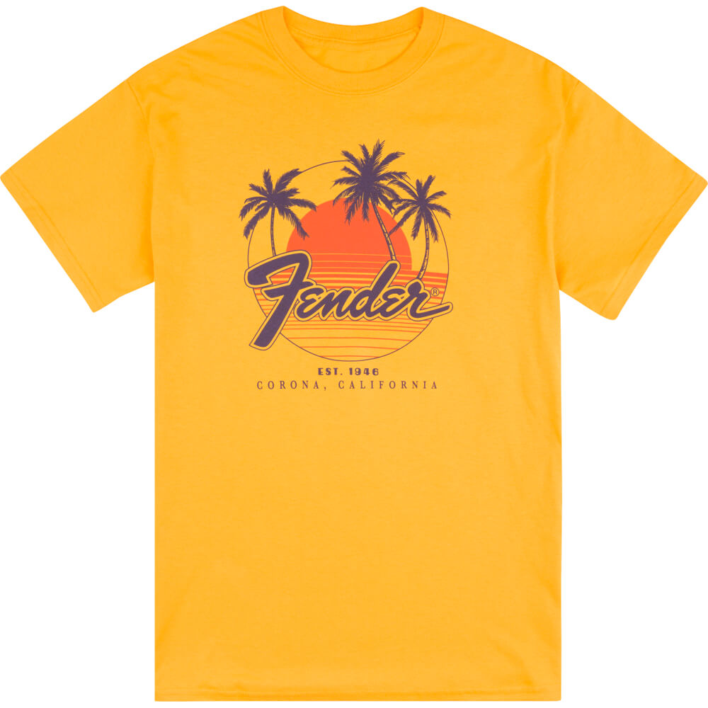 Official Fender Clothing & Apparel | Rich Tone Music