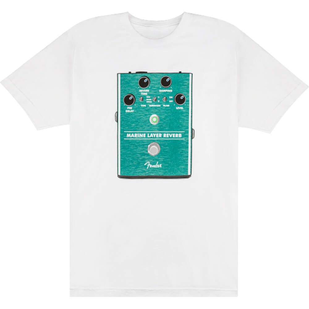 Official Fender Clothing & Apparel | Rich Tone Music