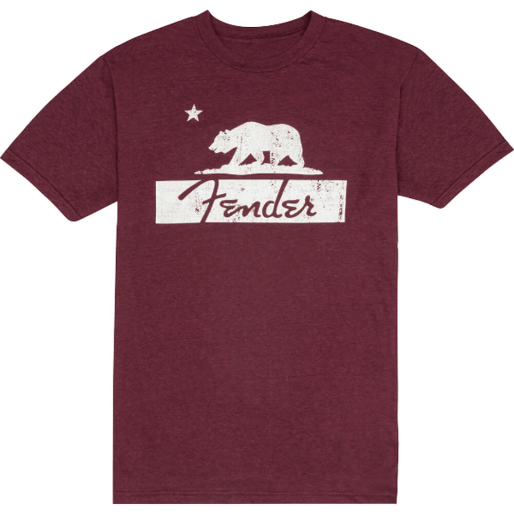 Official Fender Clothing & Apparel | Rich Tone Music