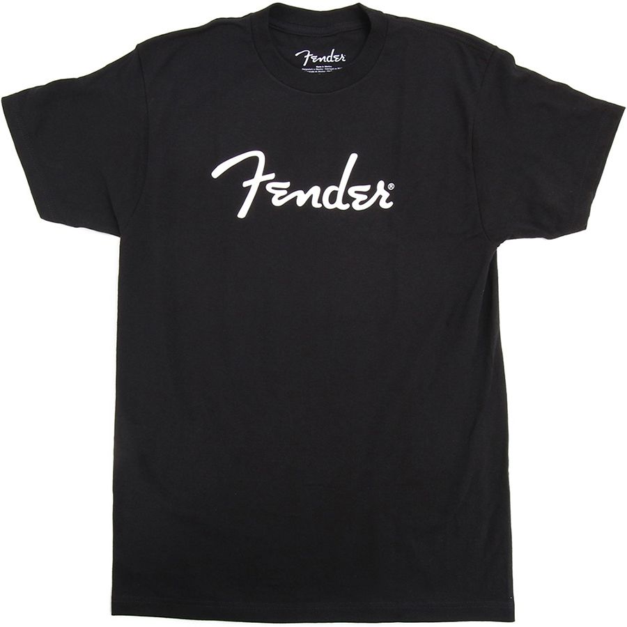 Official Fender Clothing & Apparel | Rich Tone Music
