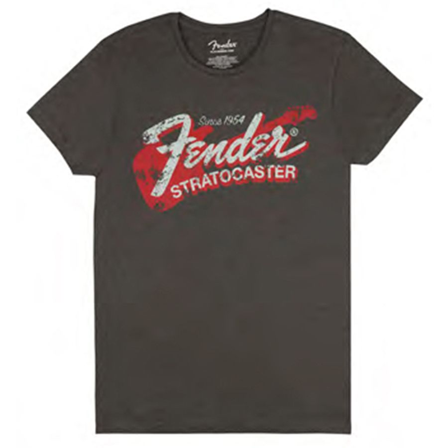 Official Fender Clothing & Apparel | Rich Tone Music