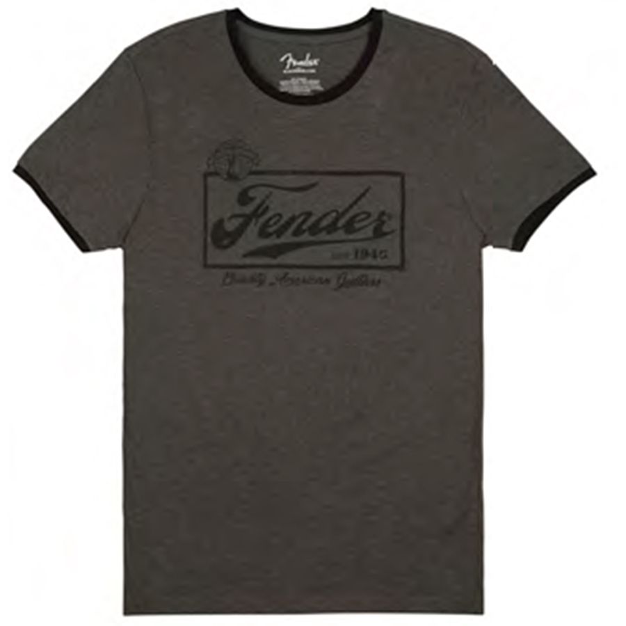 Official Fender Clothing & Apparel | Rich Tone Music