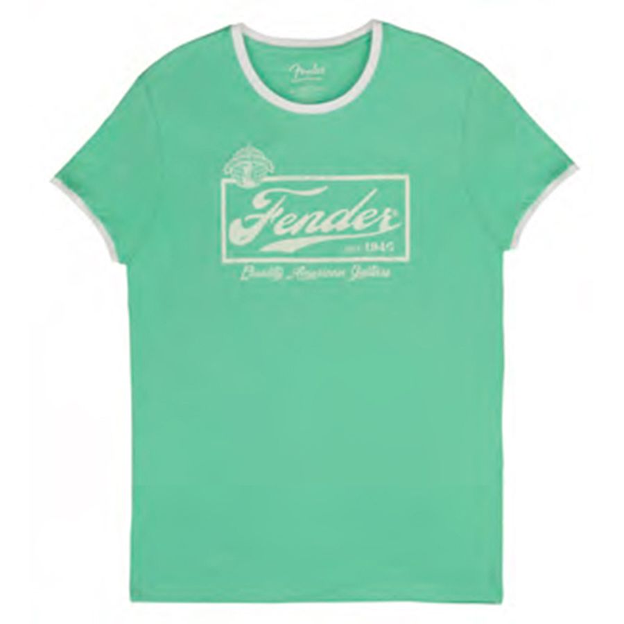 Official Fender Clothing & Apparel | Rich Tone Music