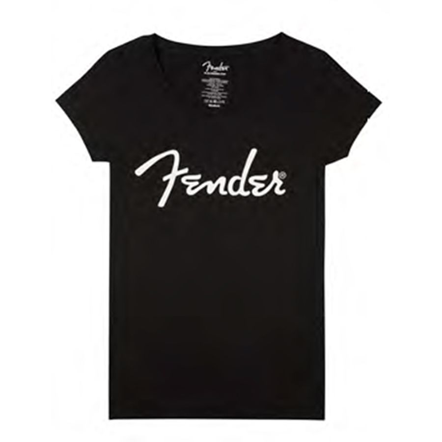 Official Fender Clothing & Apparel | Rich Tone Music