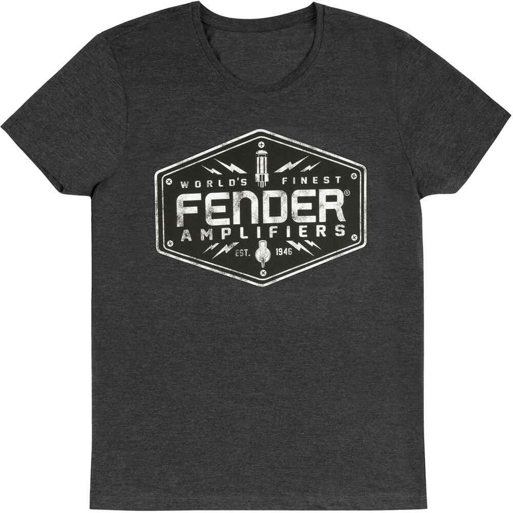 Official Fender Clothing & Apparel | Rich Tone Music