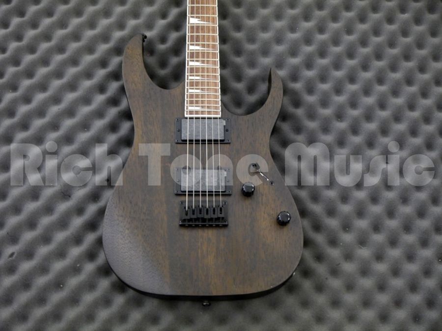 Ibanez 2016 GRG121DX-WNF Gio in New Finish | Rich Tone Music
