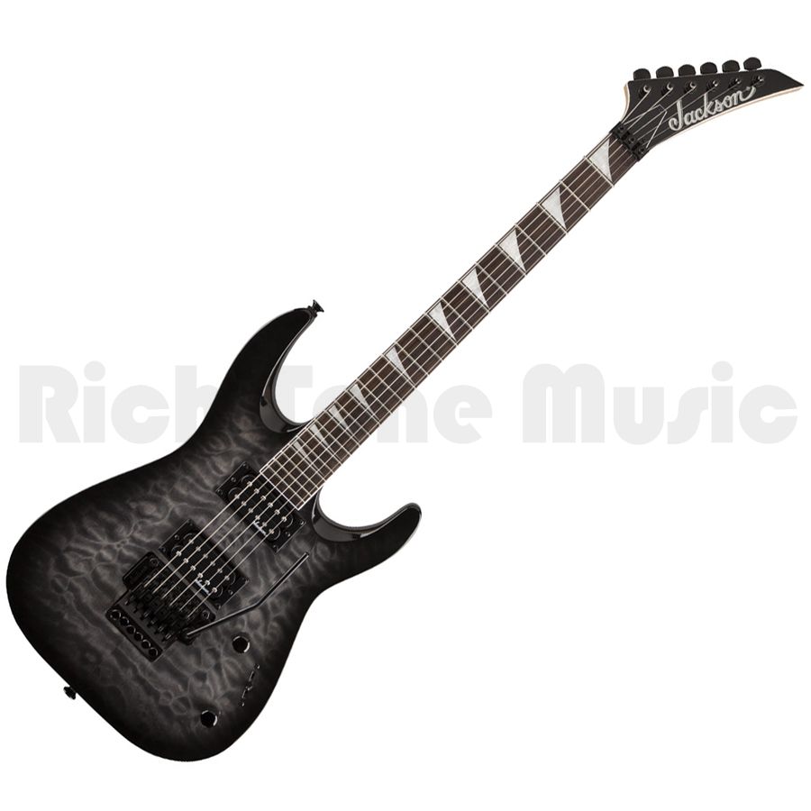 Jackson Electric Guitars | Rich Tone Music