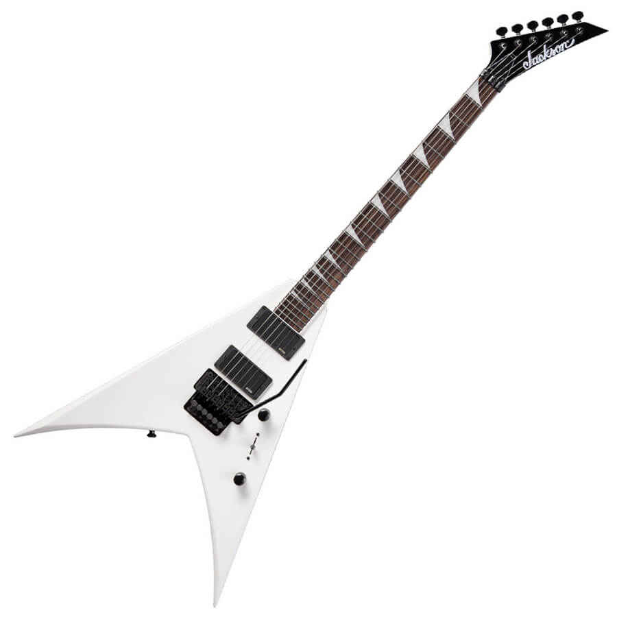 Jackson Electric Guitars | Rich Tone Music