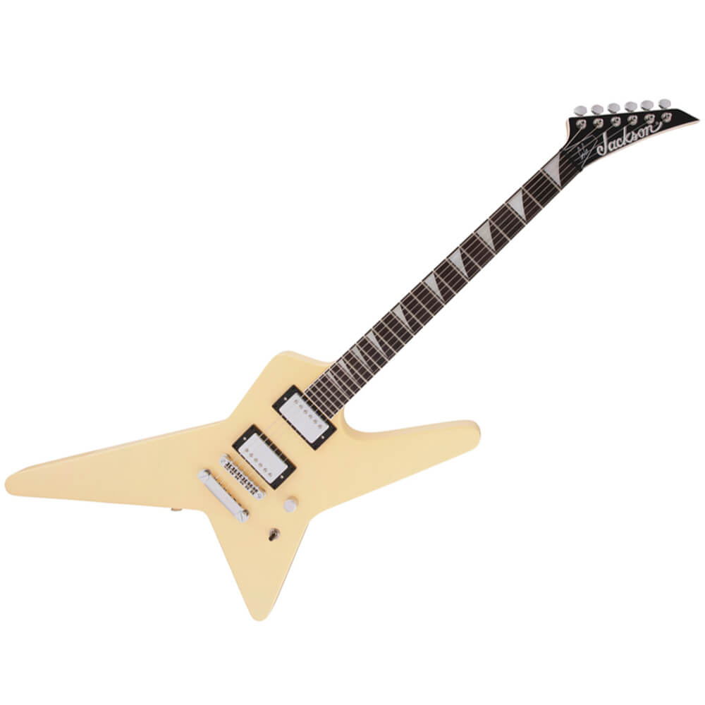 Jackson Star Electric Guitars | Rich Tone Music