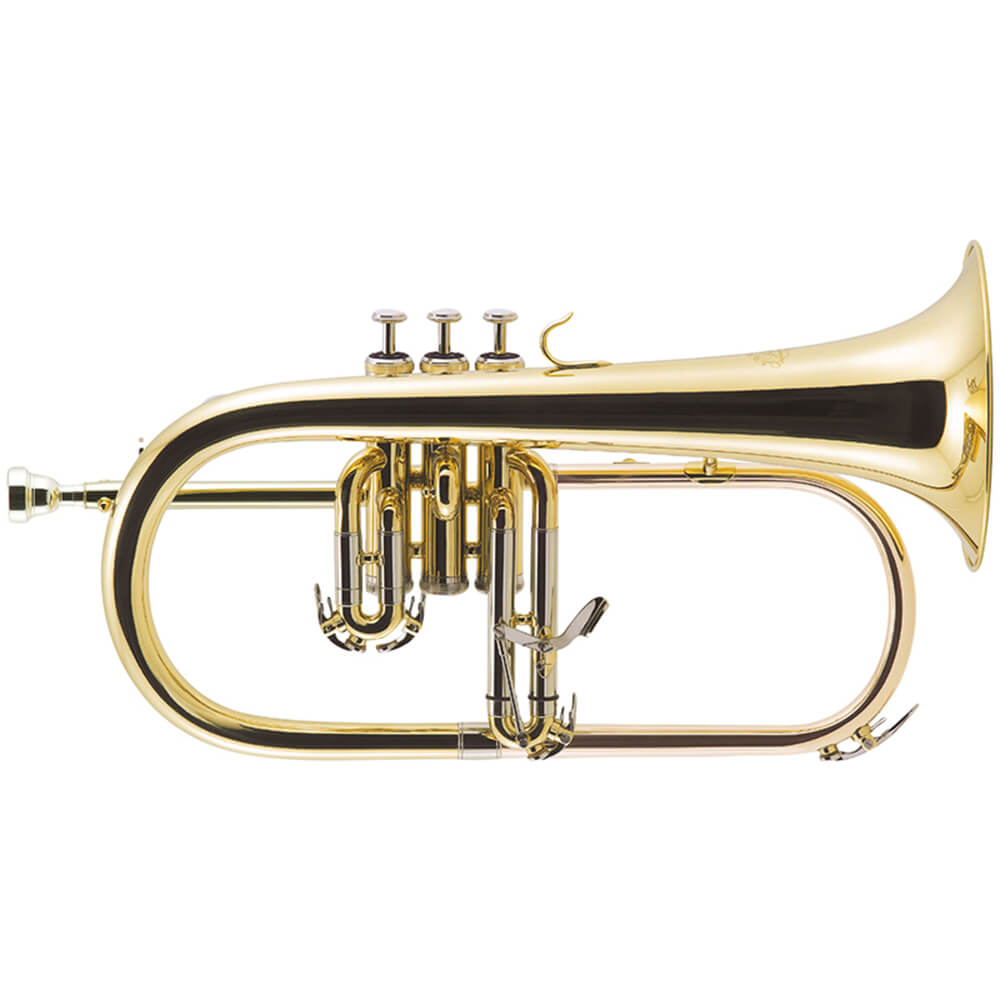 Cornets | Rich Tone Music