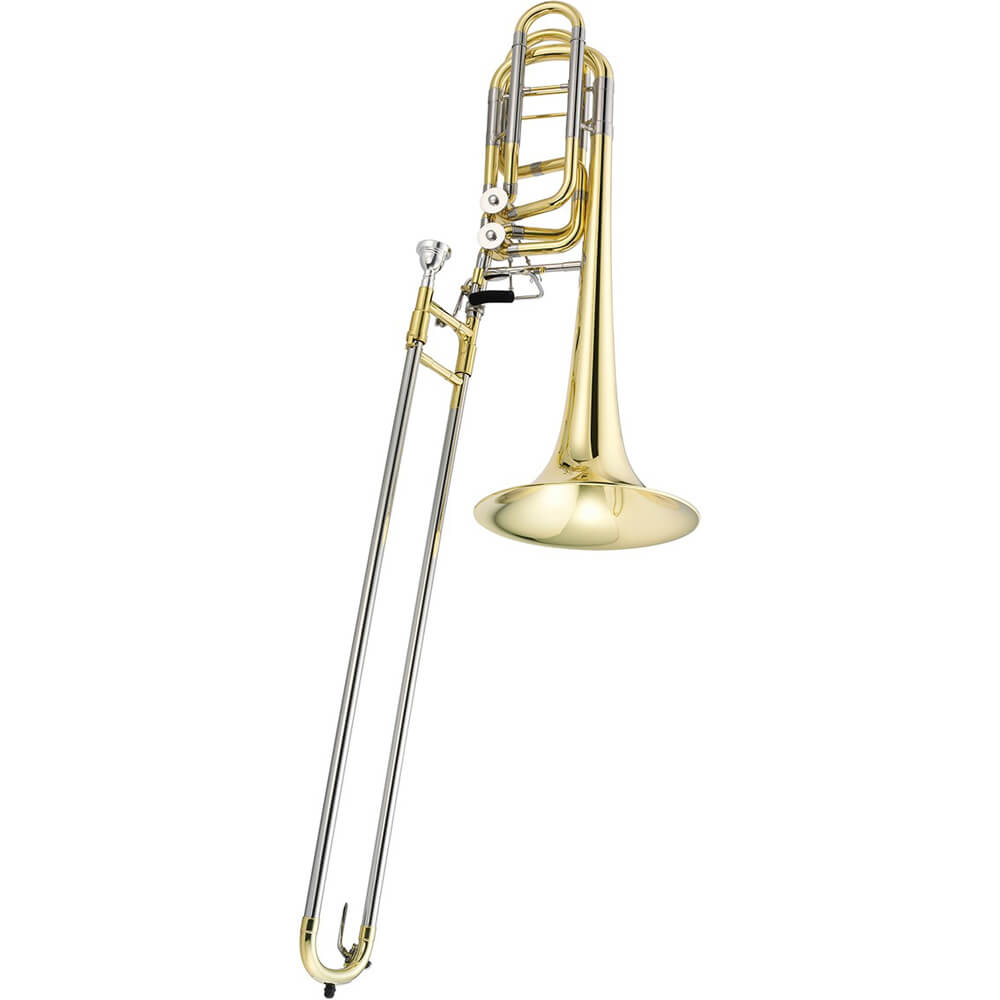 Trombones | Rich Tone Music