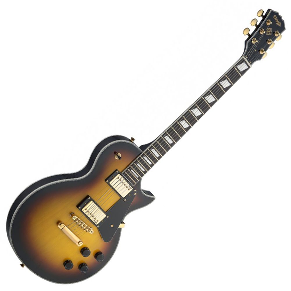 Stagg Electric Guitars | Rich Tone Music