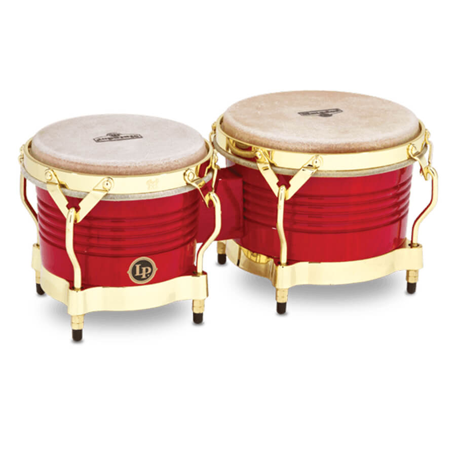 Bongos | Rich Tone Music