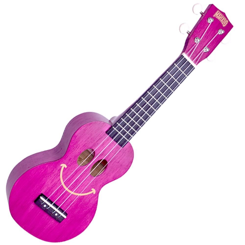Ukuleles | Rich Tone Music