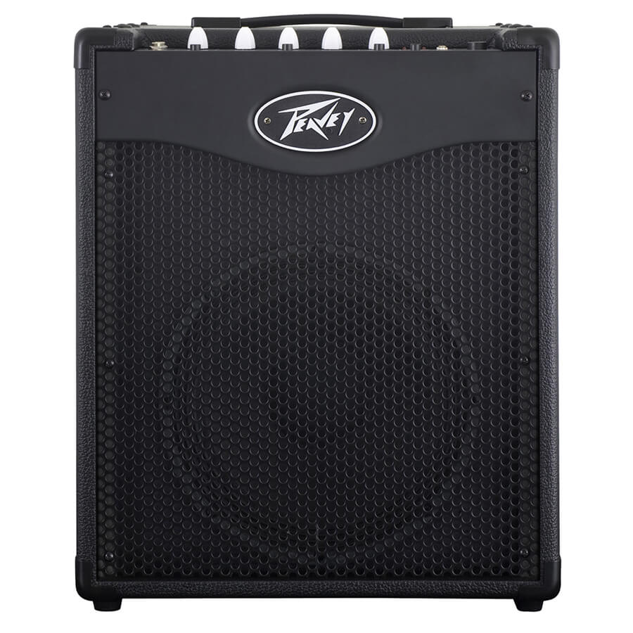 Peavey Max 112 Combo Bass Amp | Rich Tone Music