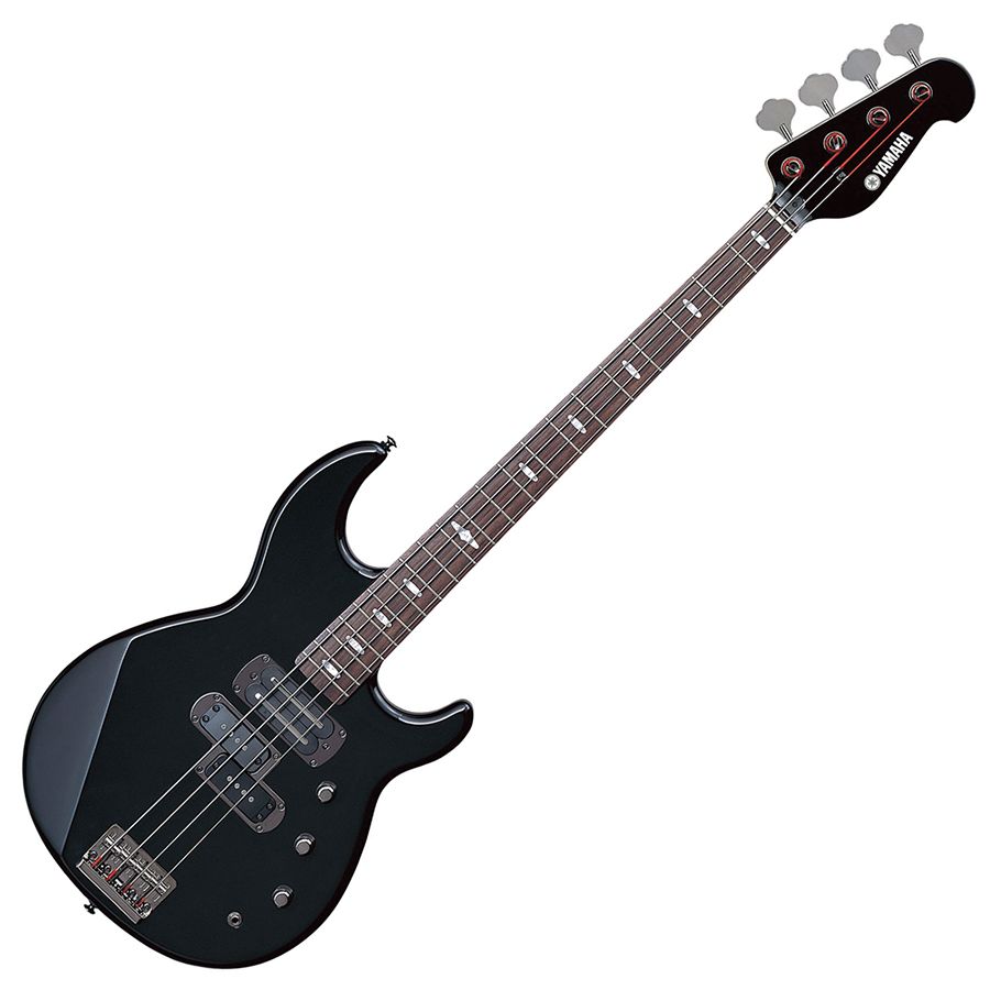 Yamaha Signature Series Bass Guitars Rich Tone Music