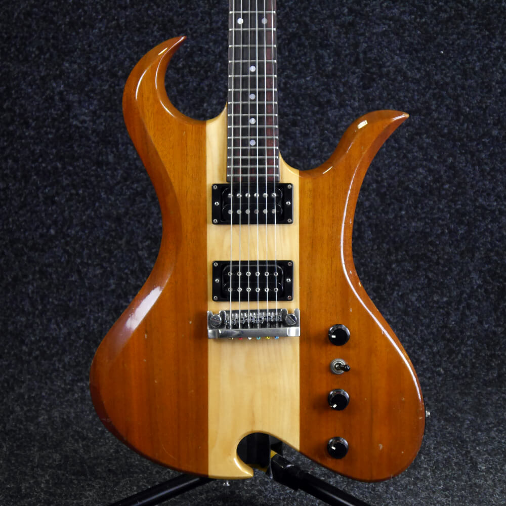 Second Hand BC Rich Electric Guitars | Rich Tone Music