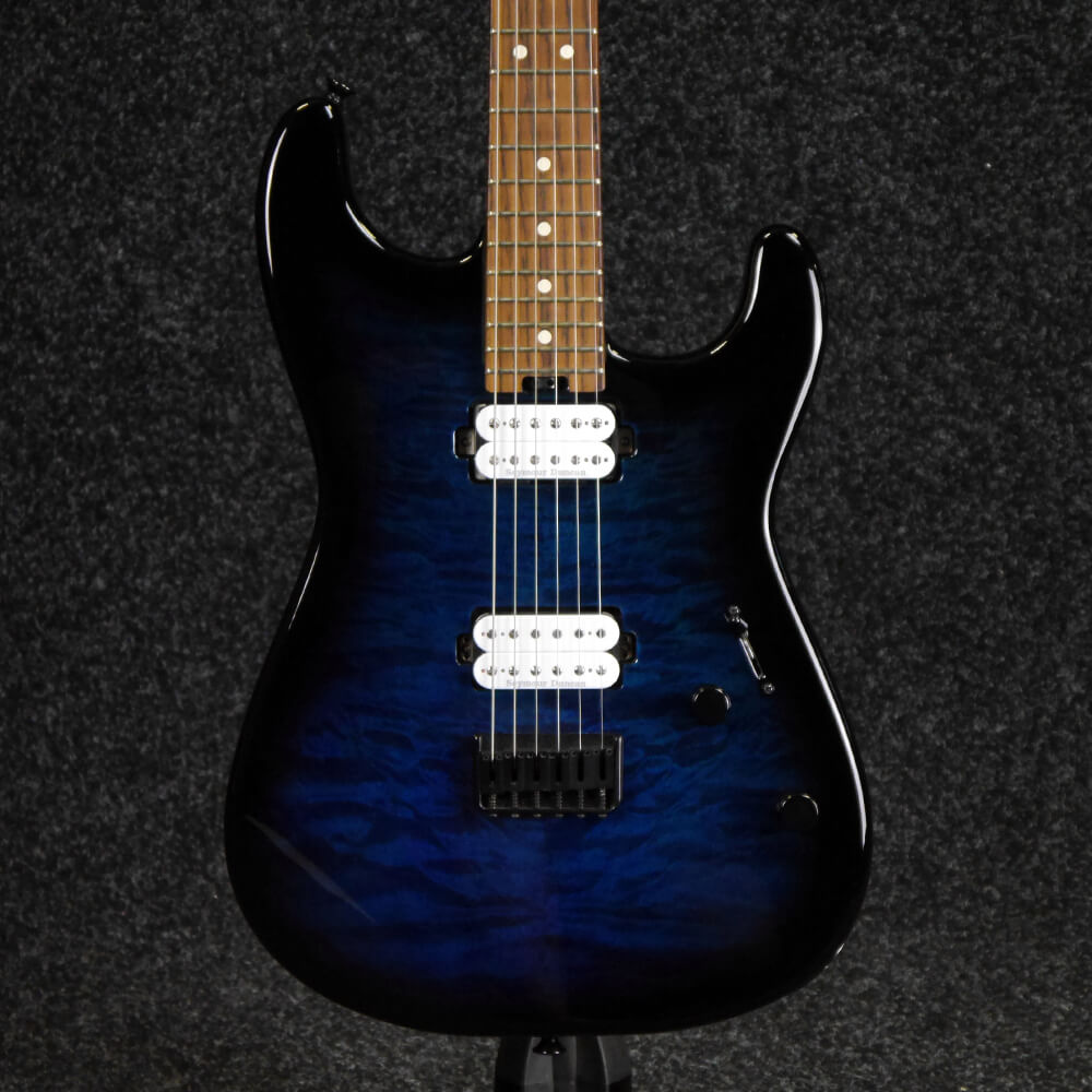 Second Hand Charvel Electric Guitars | Rich Tone Music