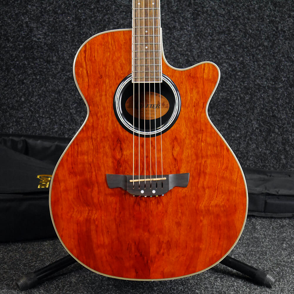 Second Hand Crafter Acoustic Guitars | Rich Tone Music