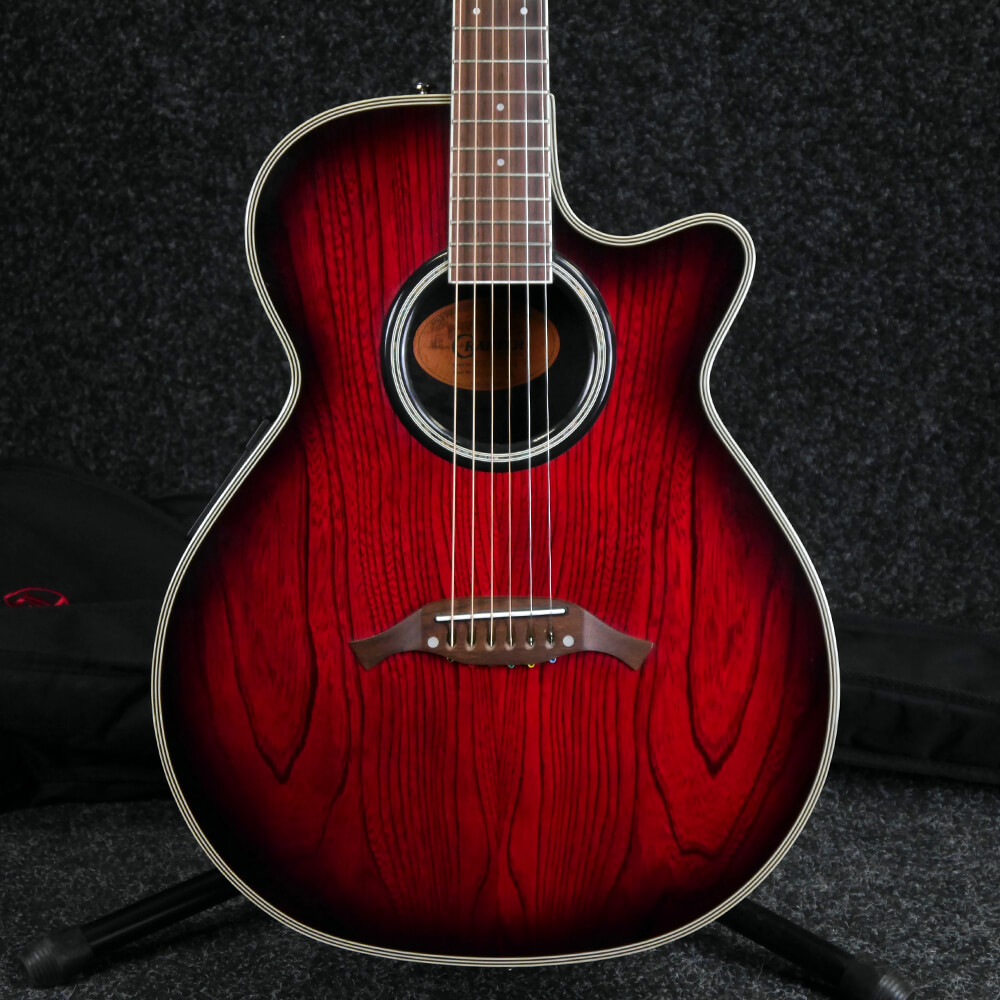 Second Hand Crafter Acoustic Guitars | Rich Tone Music