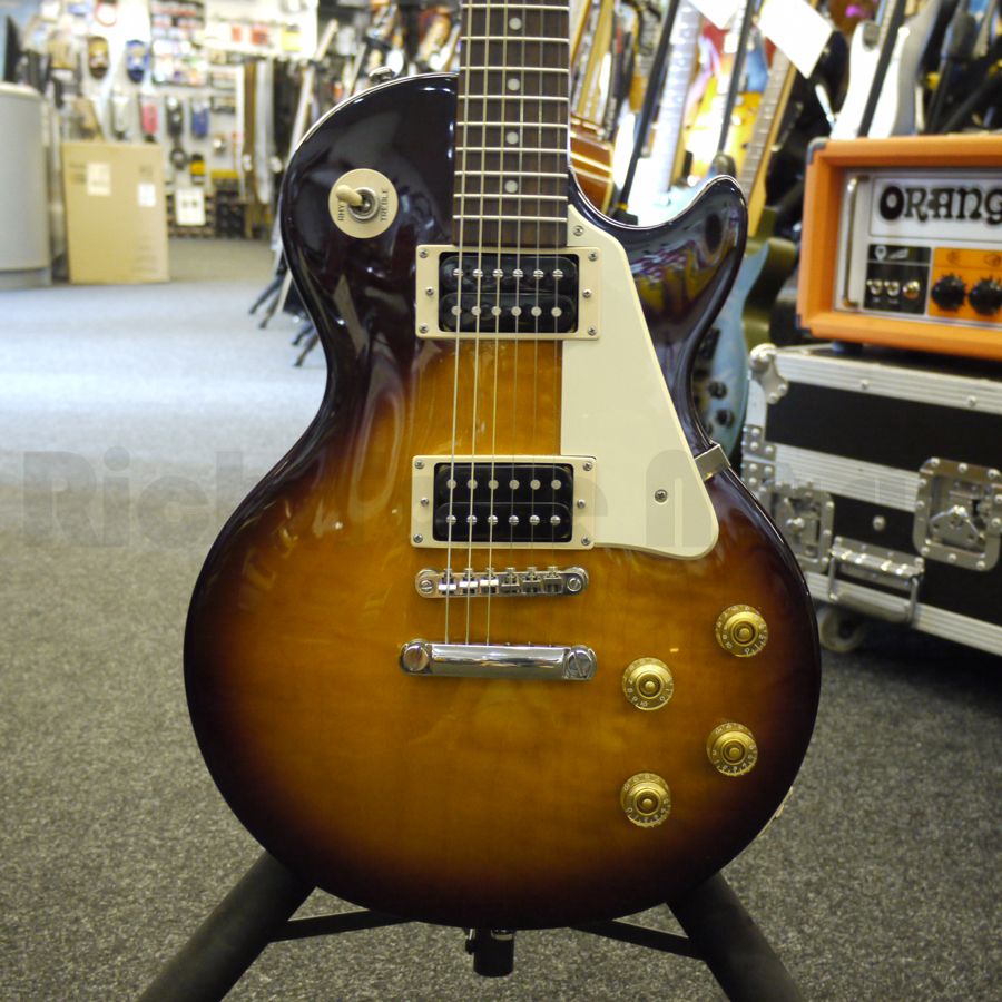 Epiphone LP100 Les Paul Sunburst - 2nd Hand | Rich Tone Music