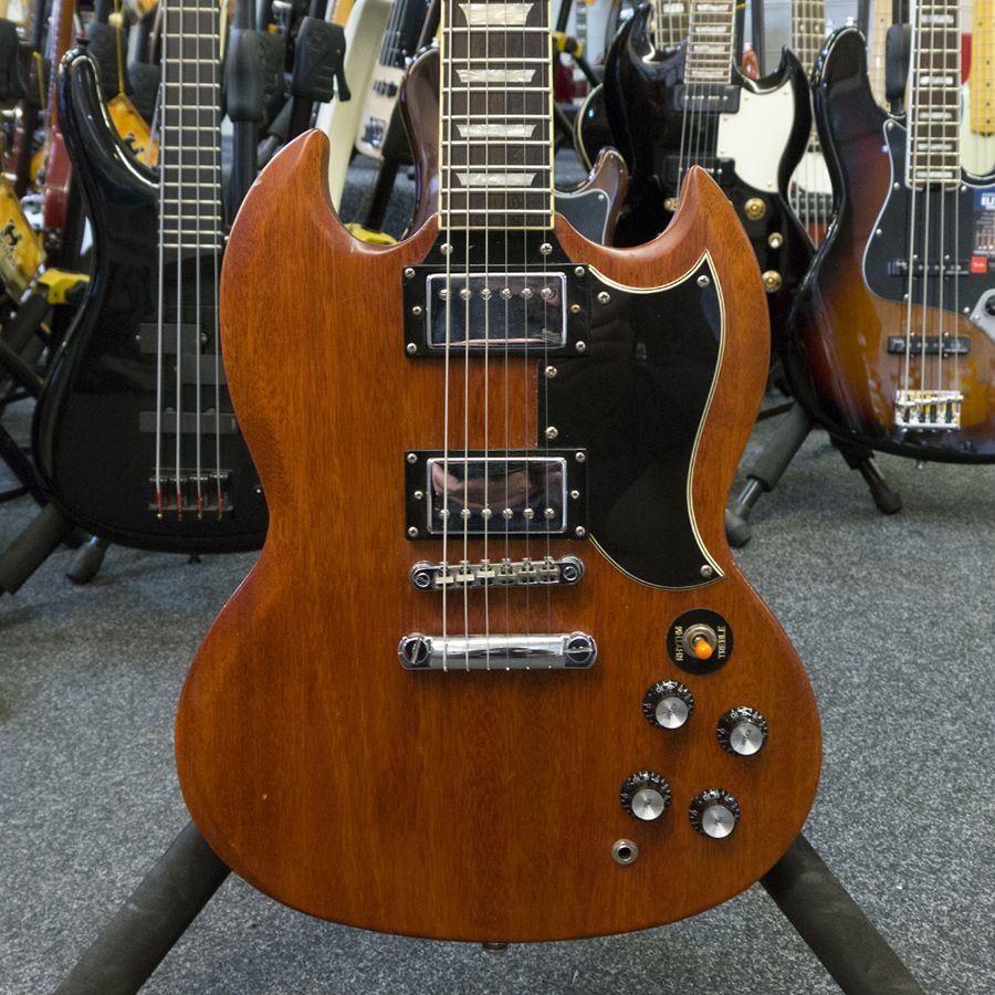 Epiphone SG G-400 Korean - 2nd Hand | Rich Tone Music