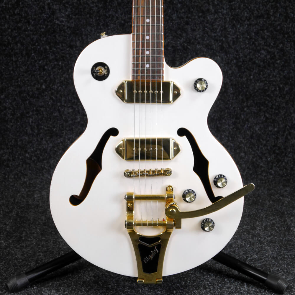 Second Hand Electric Guitars | Rich Tone Music