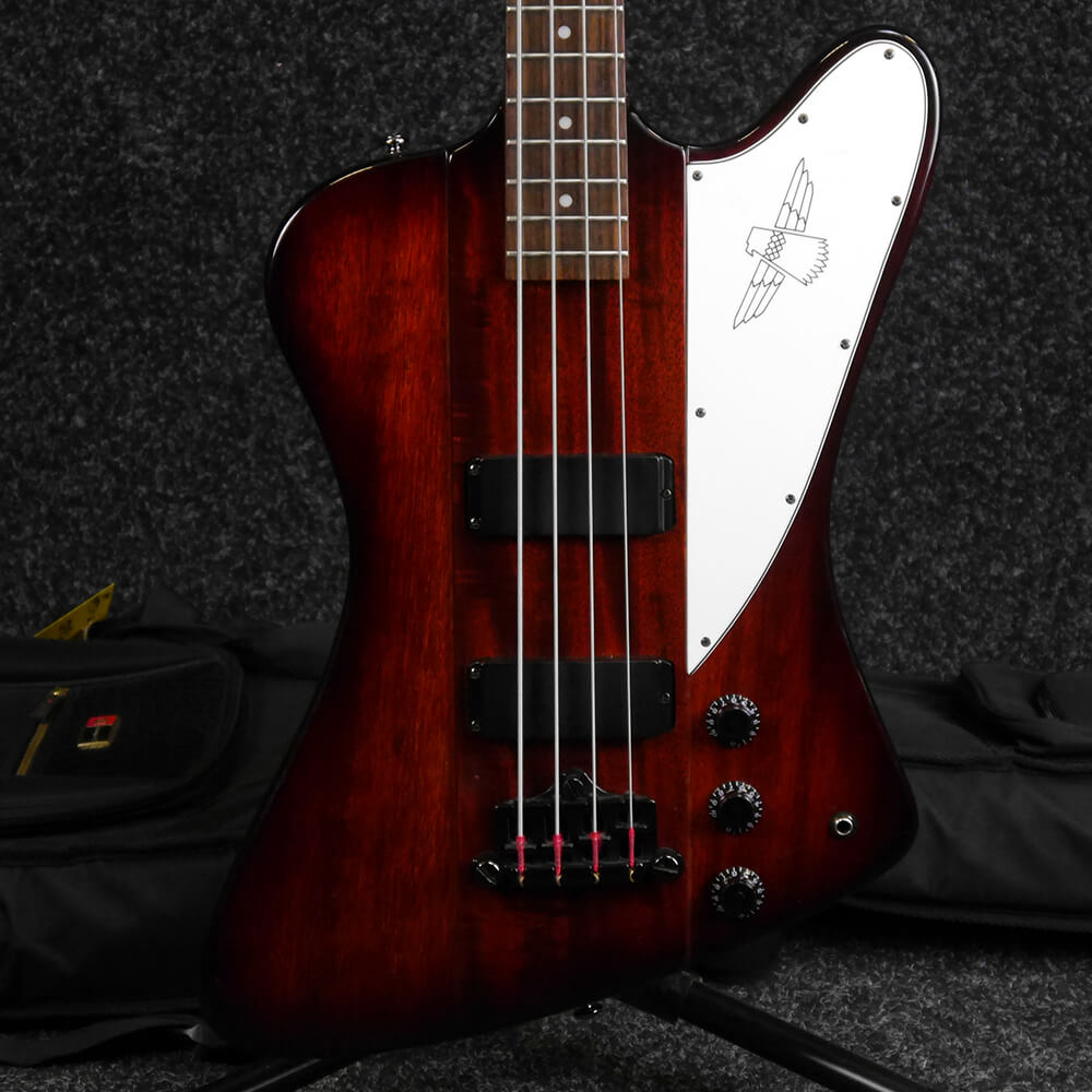 Second Hand Bass Guitars Rich Tone Music