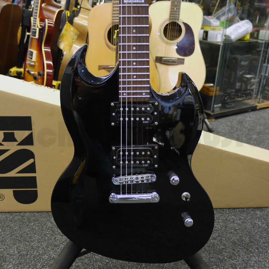 ESP Viper 50 Guitar w/ Box - 2nd Hand | Rich Tone Music