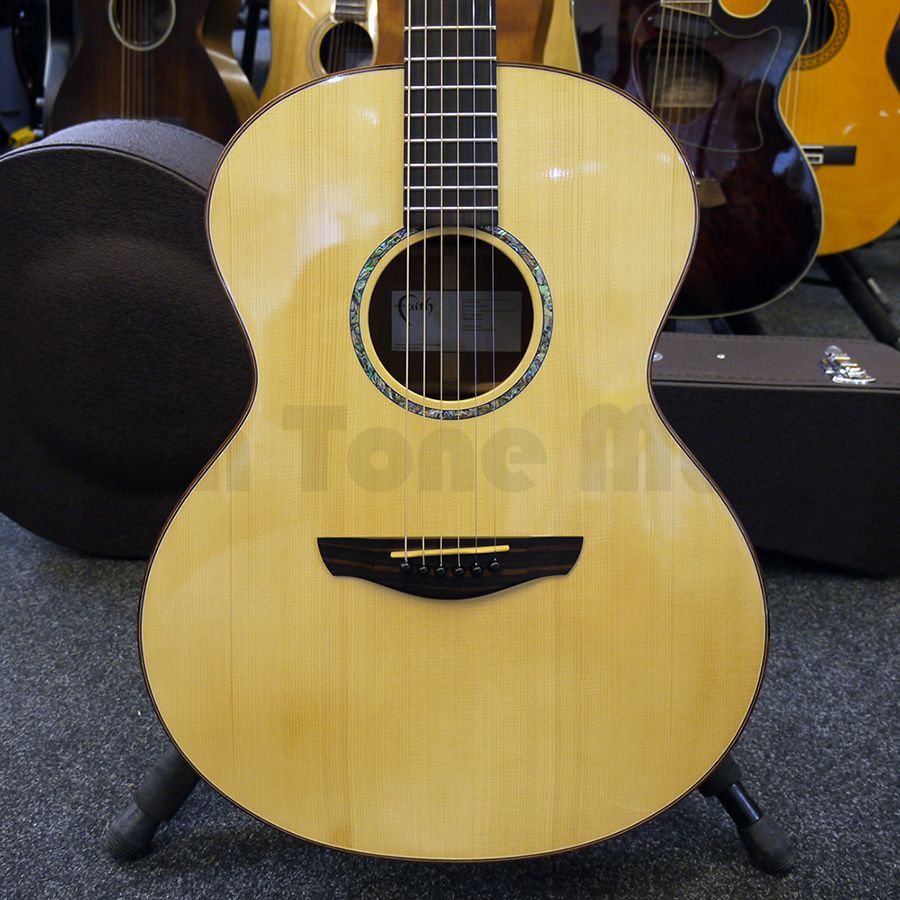 Second Hand Faith Acoustic Guitars | Rich Tone Music