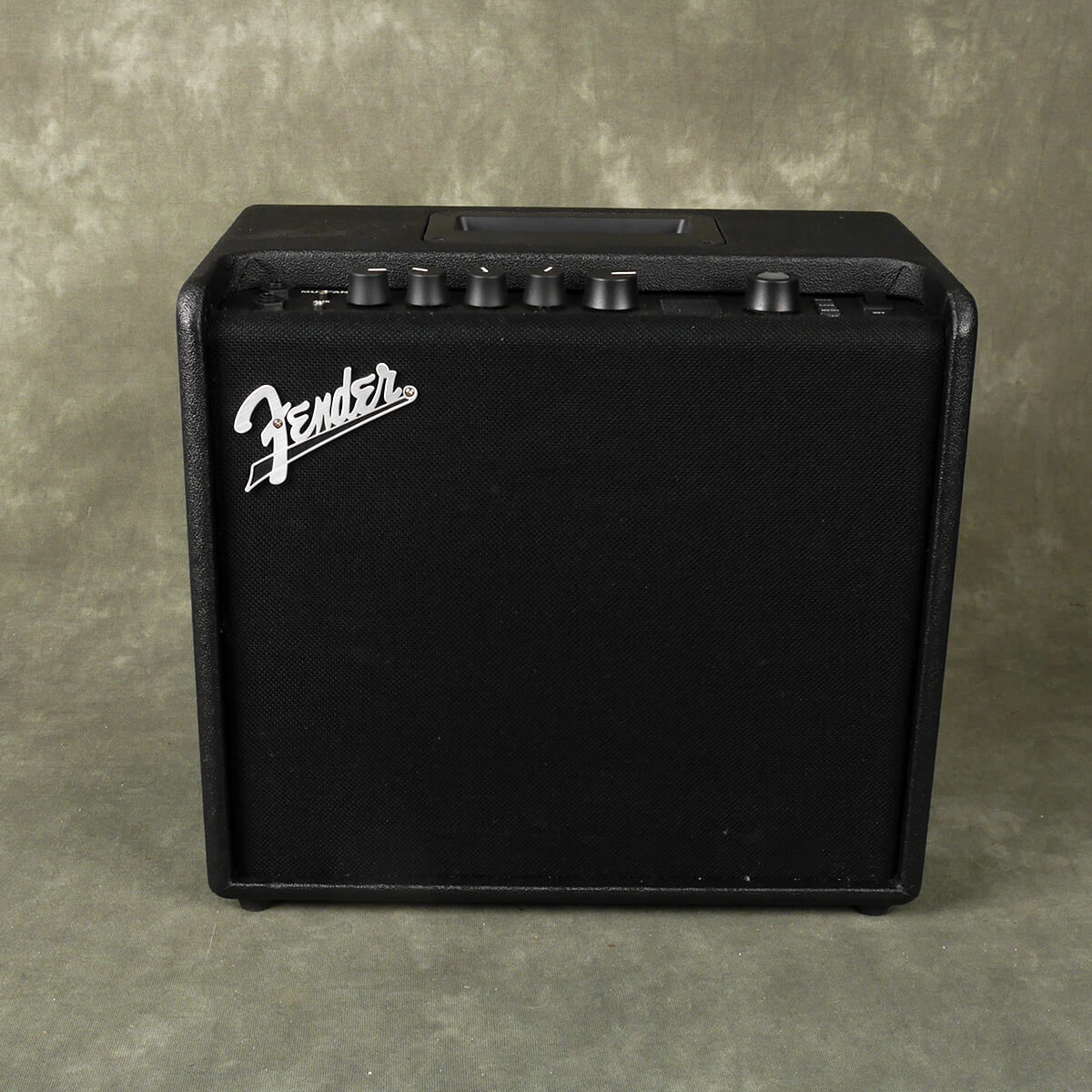 Second Hand Fender Amplifiers | Rich Tone Music