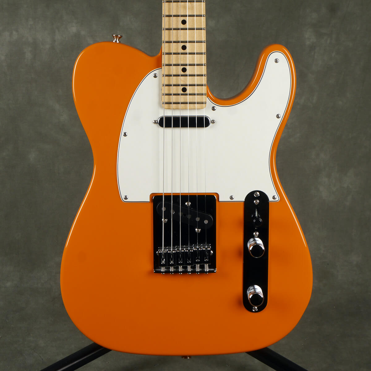 Fender Player Telecaster - Capri Orange - 2nd Hand | Rich Tone Music