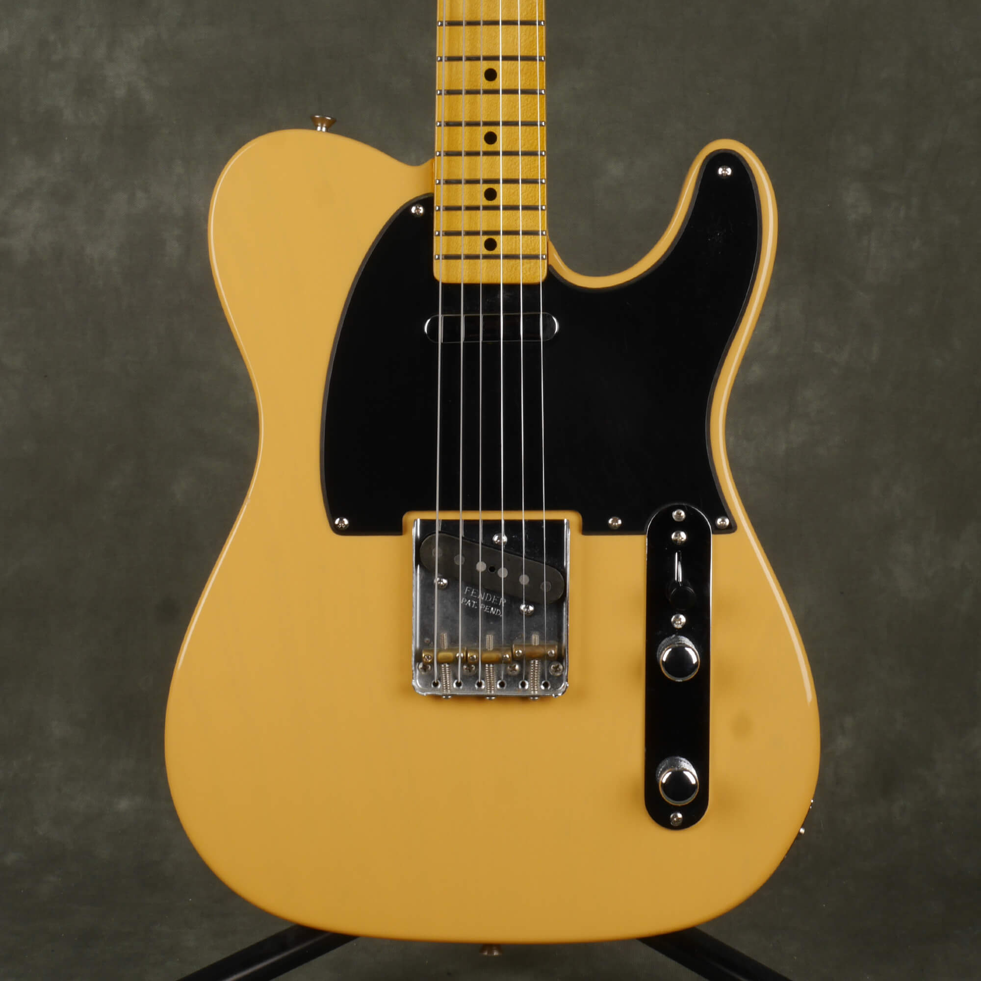 Second Hand Fender Electric Guitars | Rich Tone Music