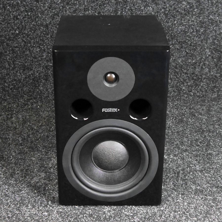 Fostex PM-2 MkII Studio Monitor - 2nd Hand | Rich Tone Music