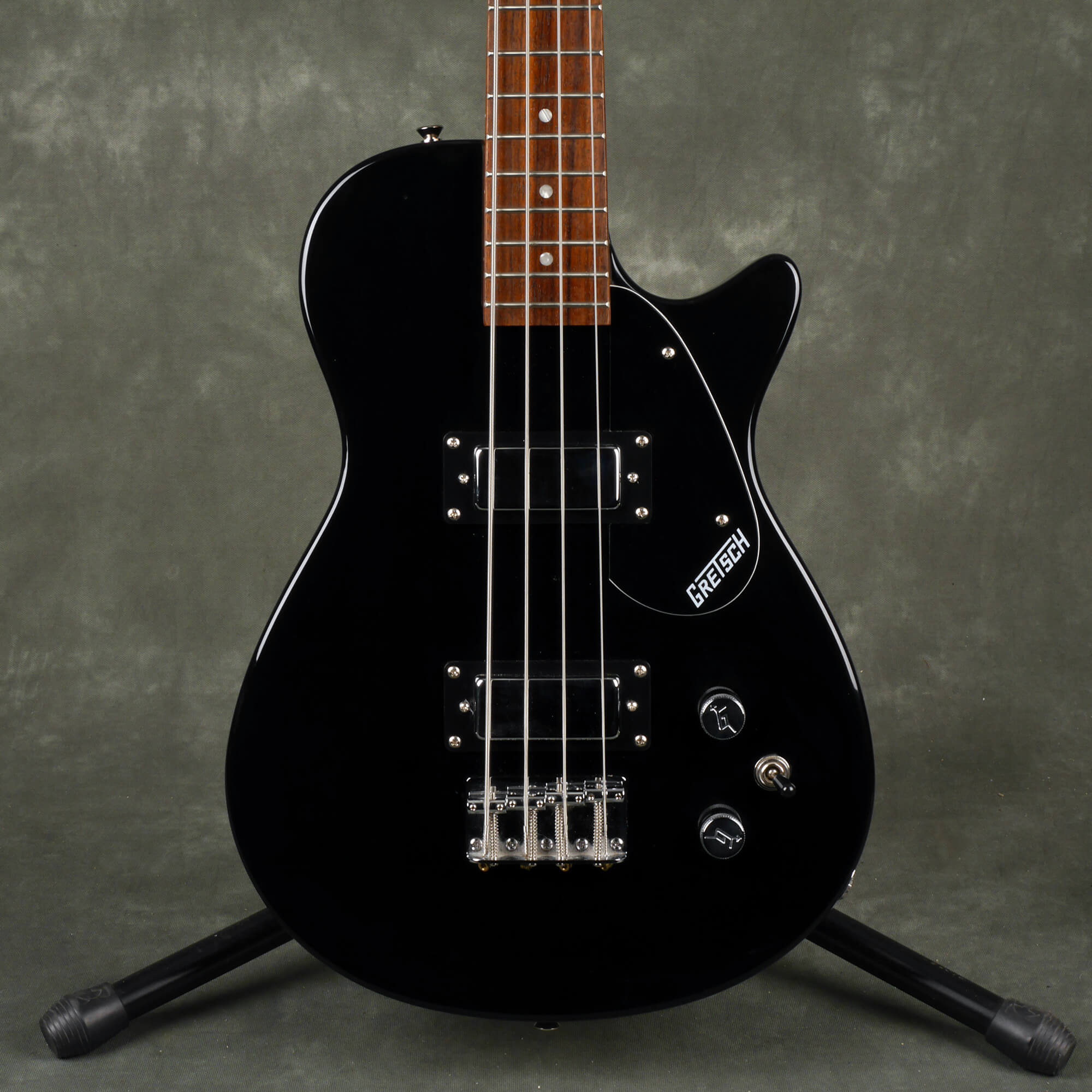 Second Hand Gretsch Bass Guitars | Rich Tone Music