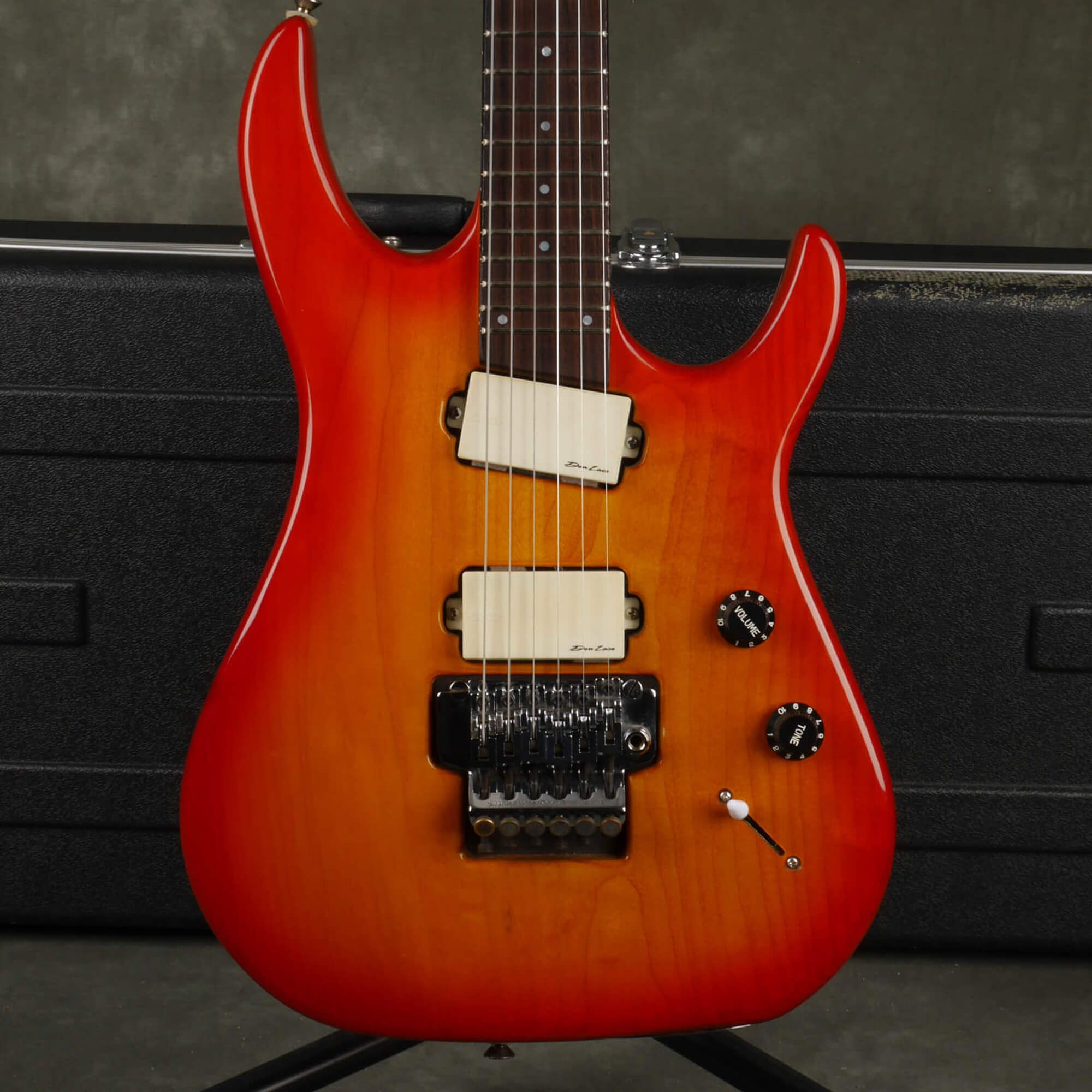Second Hand Hamer Electric Guitars | Rich Tone Music