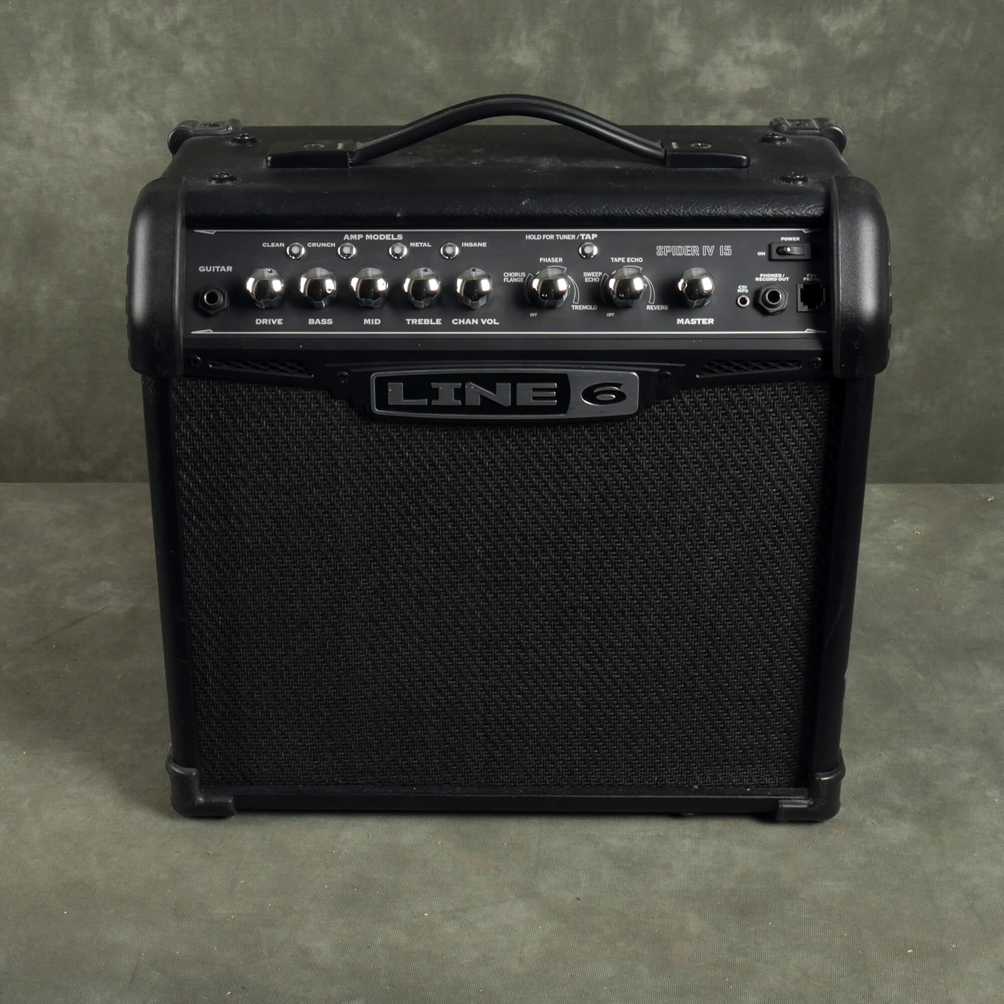 Second Hand Line 6 Amplifiers | Rich Tone Music