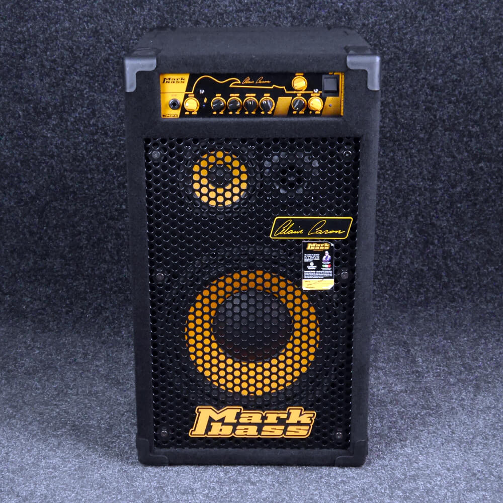 Mark Bass Amp Combo